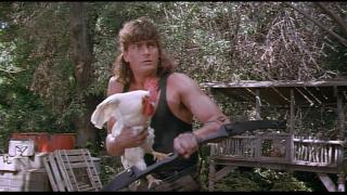 Rambo, el último guerrero: 40 años como símbolo de lo mejor y lo peor ...