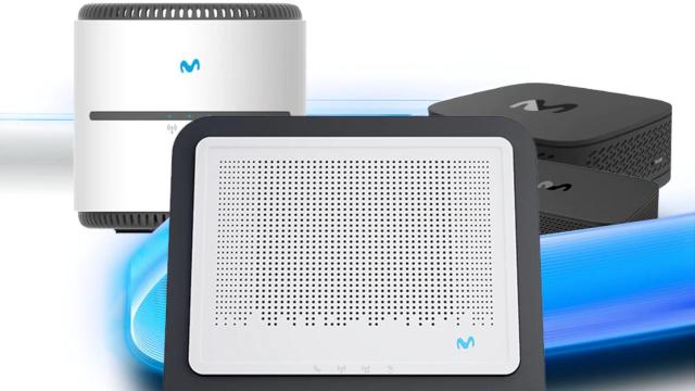 Adiós al WiFi: así funciona la tecnología FTTR de Movistar y en qué se ...
