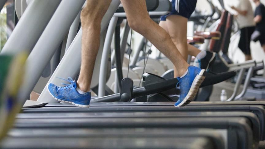 Cinta de correr o bicicleta estática: ¿Cuál es el mejor entrenamiento para estar en forma sin ...