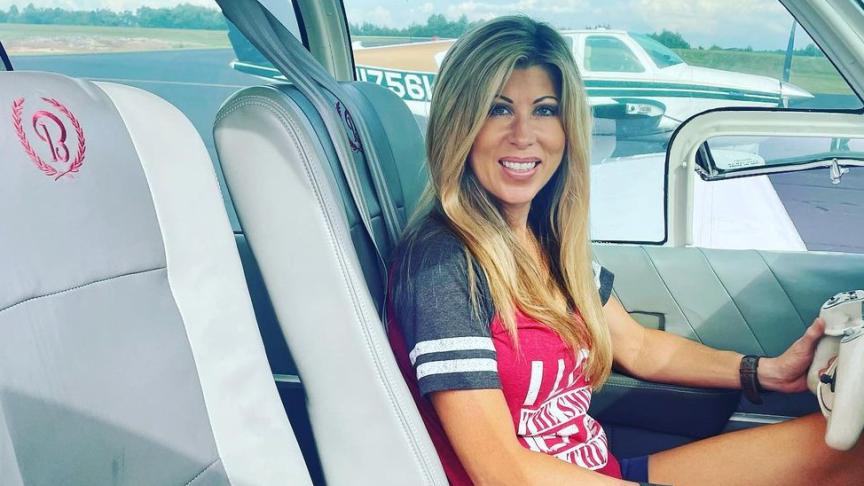 Muere la famosa 'youtuber' Jenny Blalock a los 45 años debido a un ...