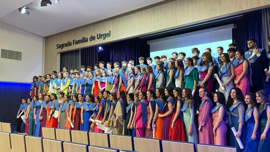 Sagrada Familia de Urgel (Sevilla)