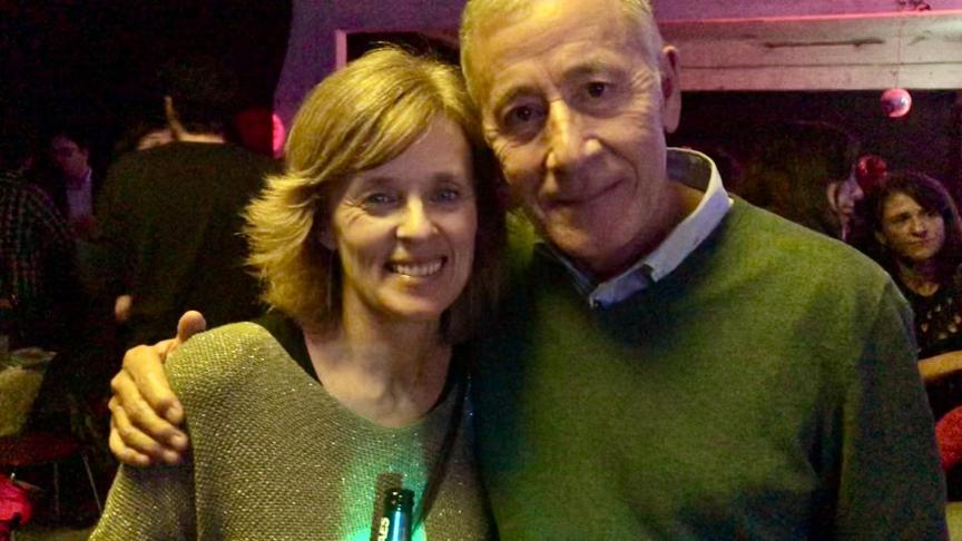 Marta Carazo, la "antidiva" que "trabaja hasta las 4 de la mañana ...