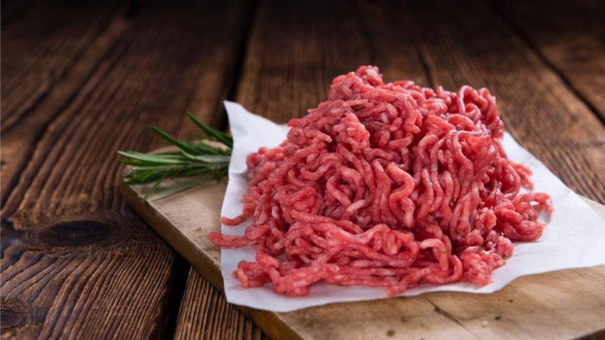 El ingrediente secreto para que la carne picada se dore, quede tierna y ...