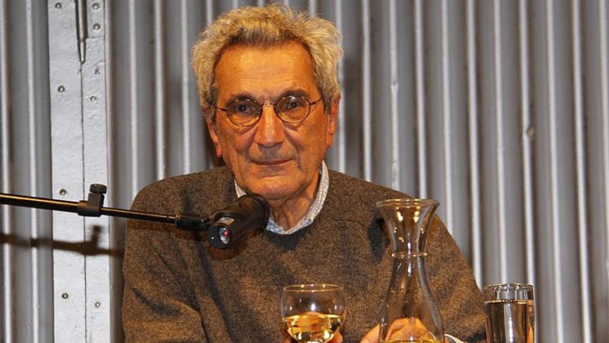 Muere a los 90 años el filósofo italiano Toni Negri, autor del ...