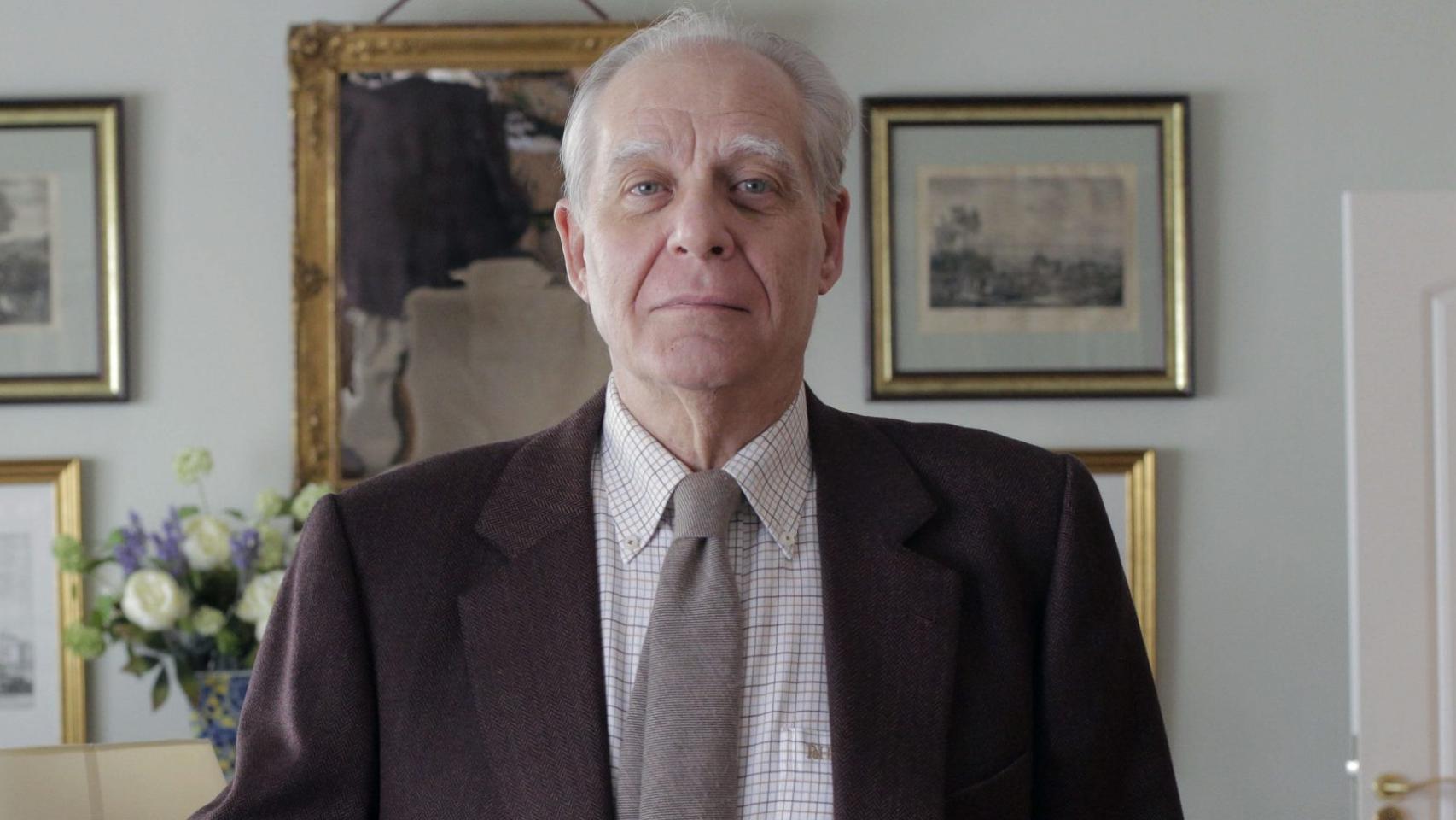 Los diez mejores poemarios de 2023: la plenitud de José Luis Rey