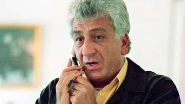 El Príncipe de Marbella, Monzer Al Kassar: el verdadero Farad