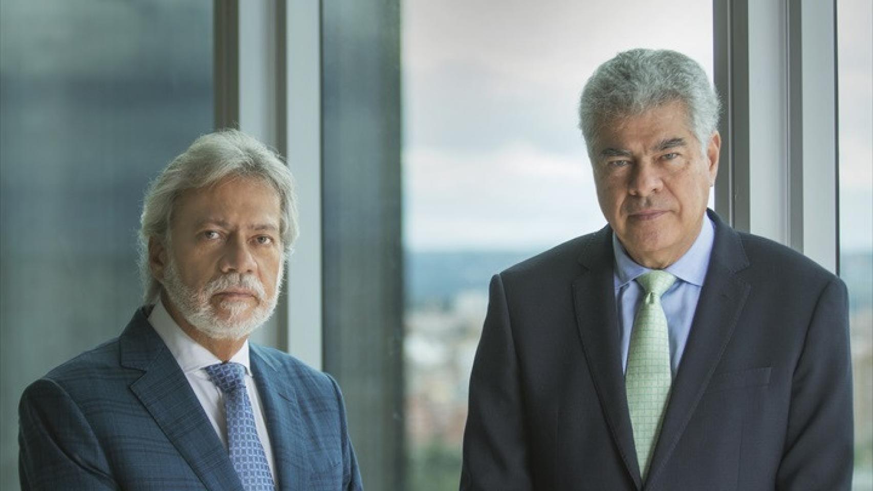 Goldman Sachs reduce del 6% al 0,1% su participación en OHLA