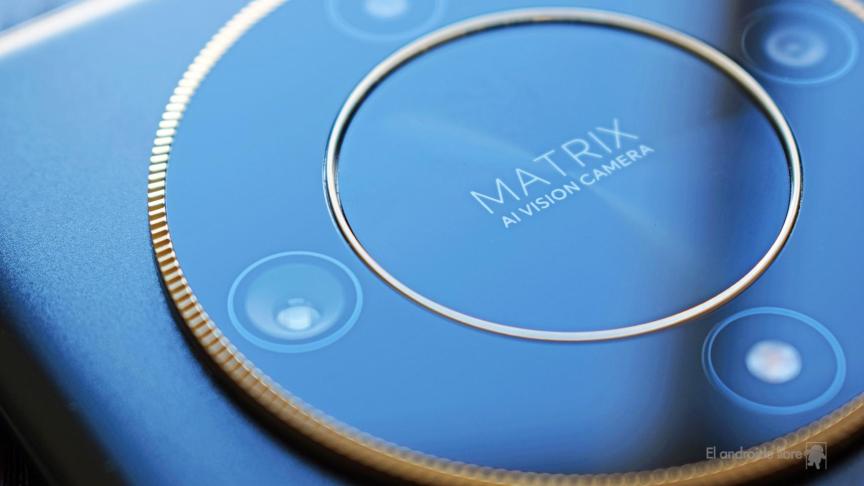 Honor anuncia Magic OS 8.0 basado en la IA y Android 14: capaz de ...