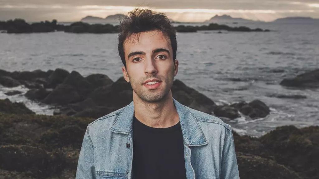 Fan de Isabel Pantoja y animalista: así es Bruno Vila ('Mozos de Arousa ...