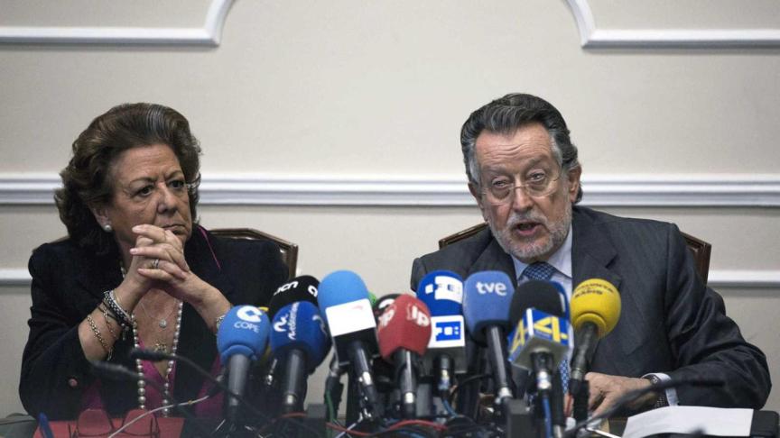 La Audiencia apoya volver a reproducir el audio del fraude con billetes ...