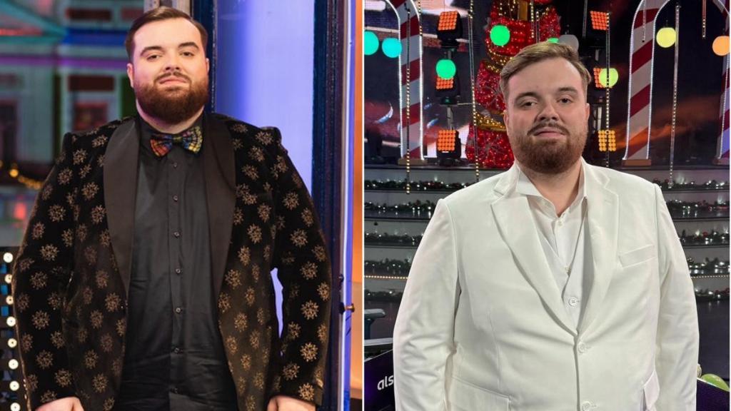 Ibai Llanos desvela su principal problema para lograr su cambio físico: "No lo hagáis, es un error"