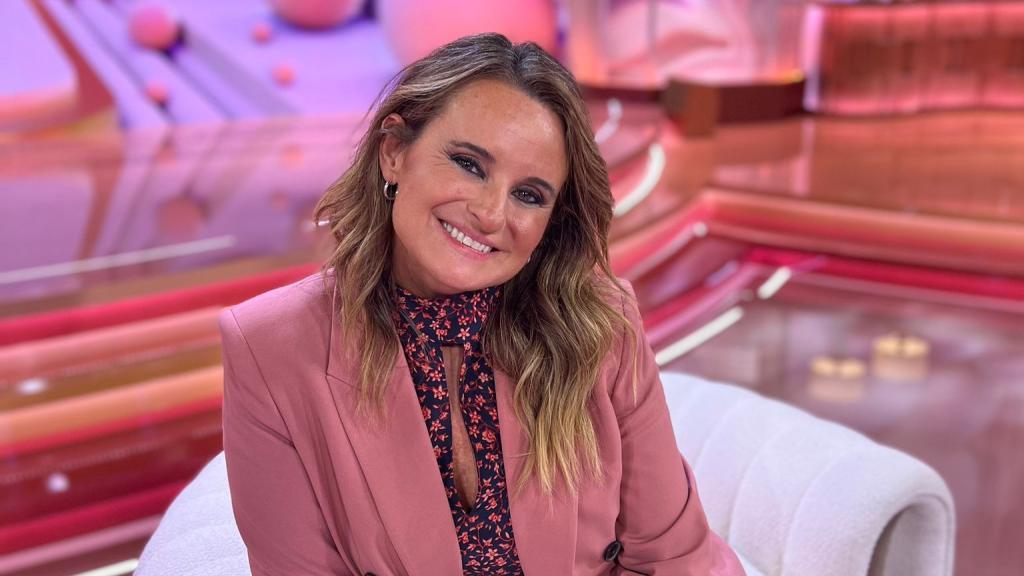 Xelo Montesinos, CEO de Unicorn, sobre el futuro del audiovisual: “La ...