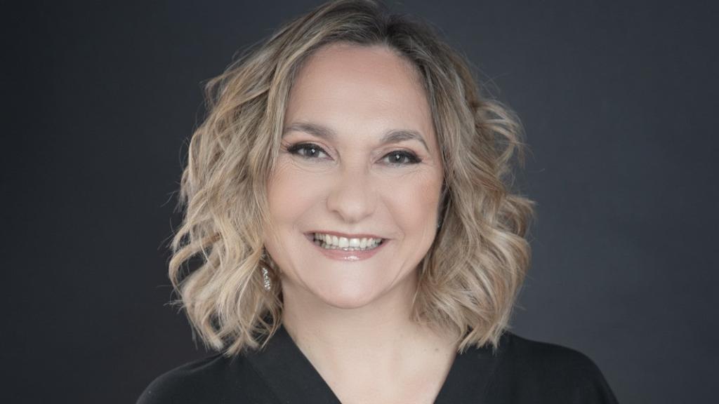 Mayte Valverde ('Women in Banking'): "Es importante atrevernos a contar ...