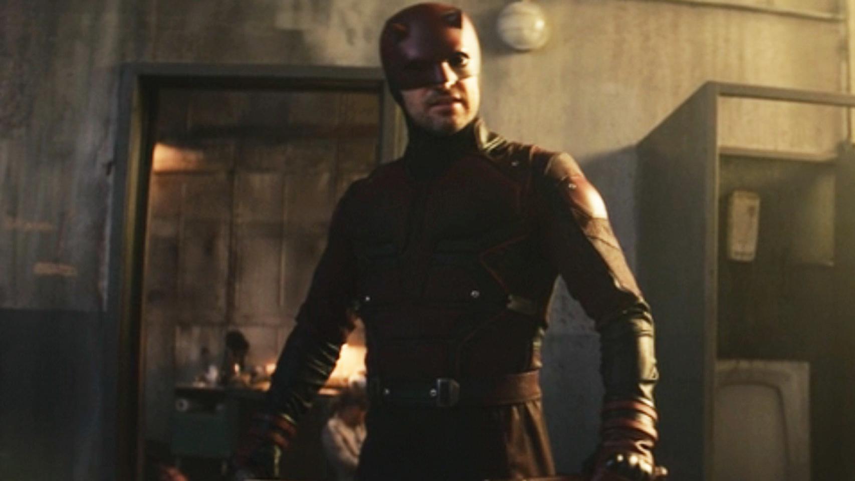 'Echo': en qué episodio aparece Daredevil, cómo se justifica su cameo y ...