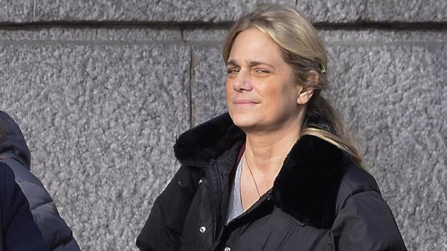 La hermética vida de Isabel Sartorius: de su faceta como 'coach' al ...