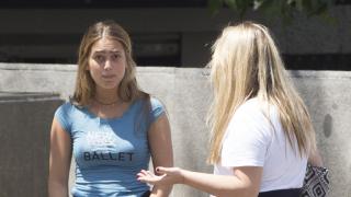 La hermética vida de Isabel Sartorius: de su faceta como 'coach' al gran orgullo por su hija ...