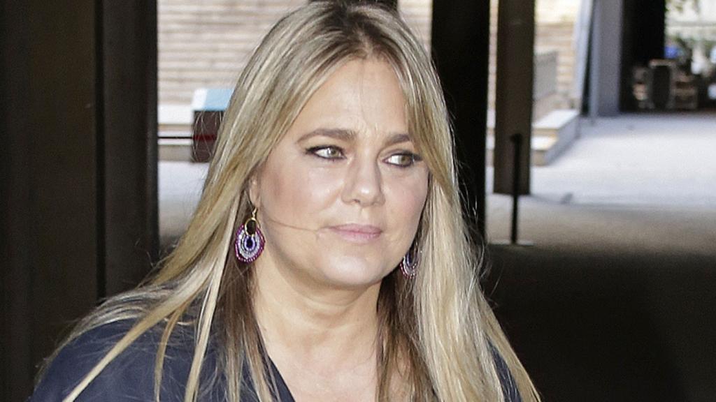 La Hermética Vida De Isabel Sartorius De Su Faceta Como Coach Al