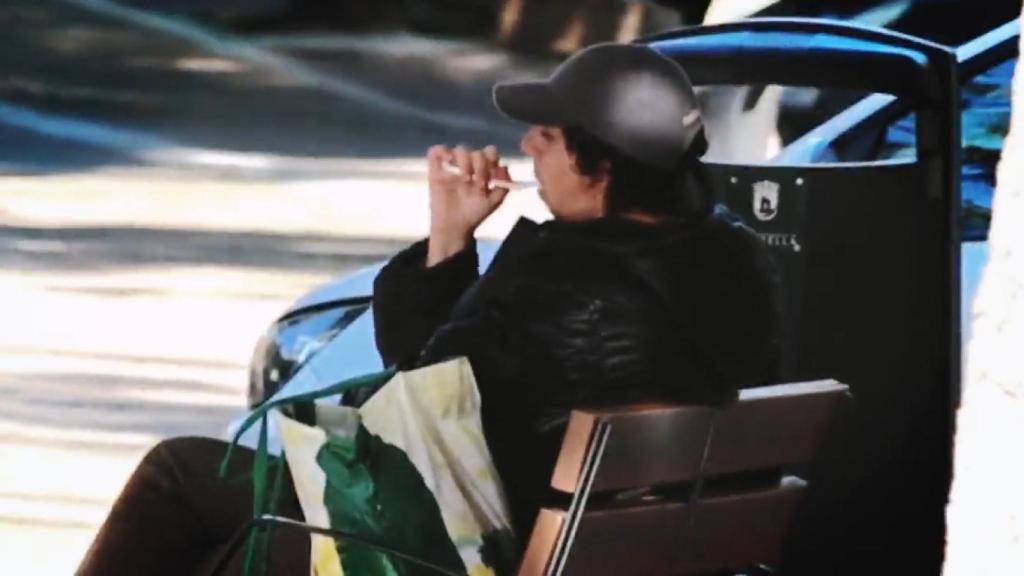 Mónica Cervera, condenada a 11 meses de cárcel por intento de robo con ...