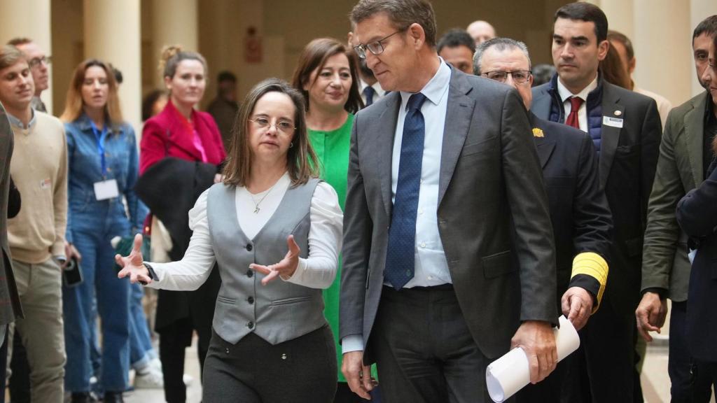 Artículos escritos por Helena Farré en EL ESPAÑOL.