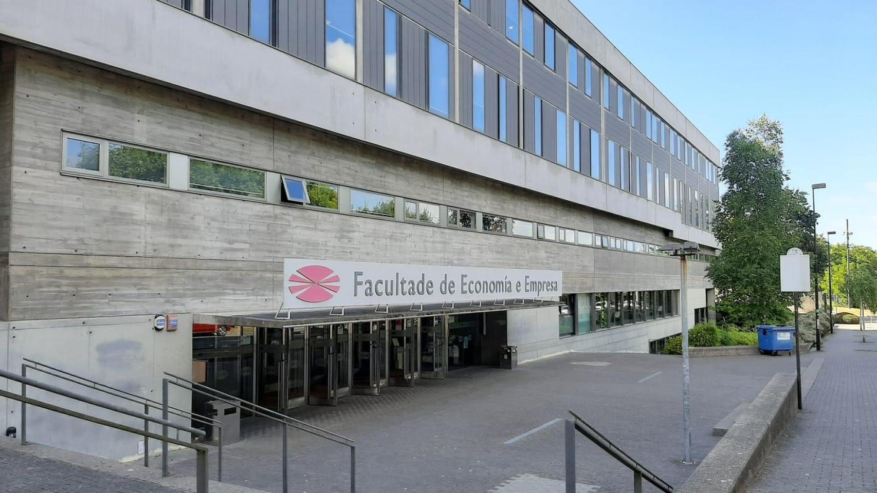 La Universidade da Coruña abandona X (antes Twitter) porque "contradice ...