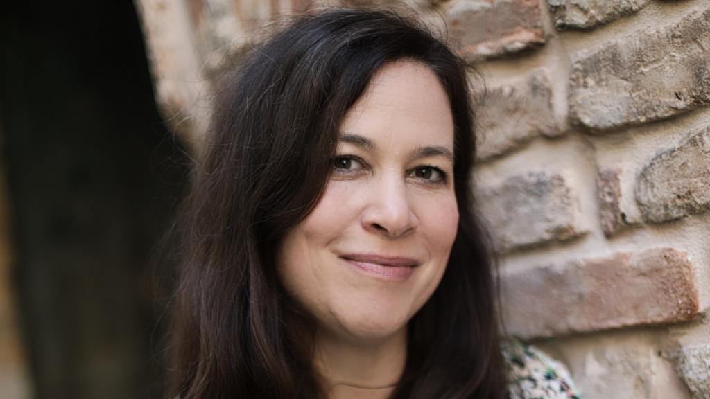 Ulla Lenze, escritora: “Cuando Hitler llegó al poder, en América ...