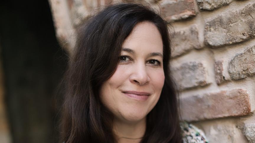 Ulla Lenze, escritora: “Cuando Hitler llegó al poder, en América ...