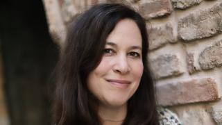 Ulla Lenze, escritora: “Cuando Hitler llegó al poder, en América ...