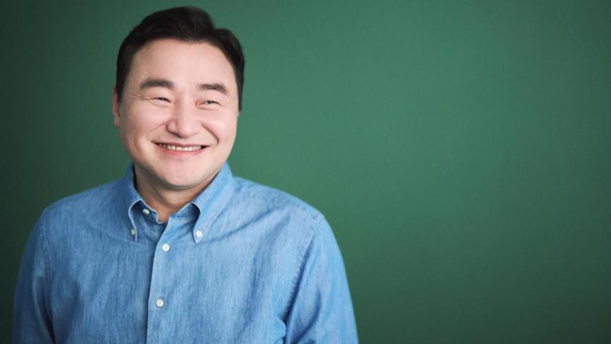 TM Roh, presidente de Samsung Mobile: "La IA será la tecnología más ...