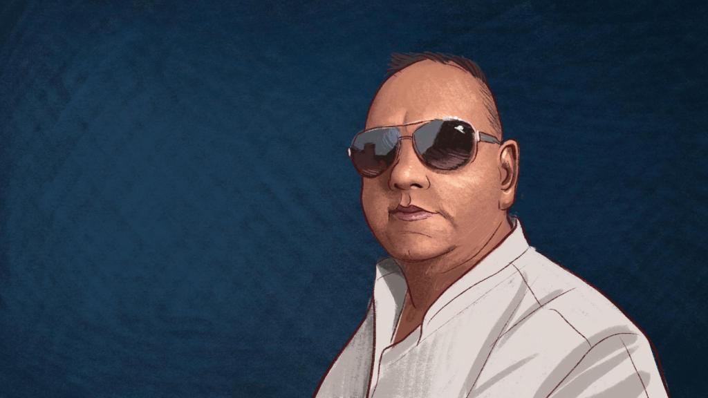 Sucesos: "Mentiroso y pelado de dinero", así era Dilawar Hussain 'El negro', asesino de los ...