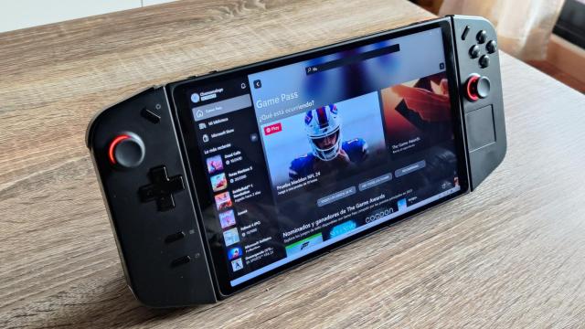 Un mes con la Legion Go: la 'Switch' para disfrutar de los juegos más ...