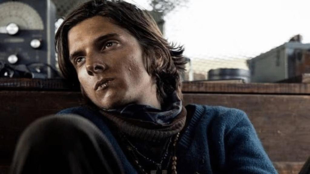 La tragedia de Matías Recalt en 'La sociedad de la nieve': "Me llevé el ...