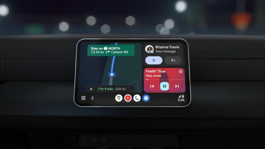 Android Auto y Google Assistant cambian para siempre: así funciona ahora el control por voz en ...