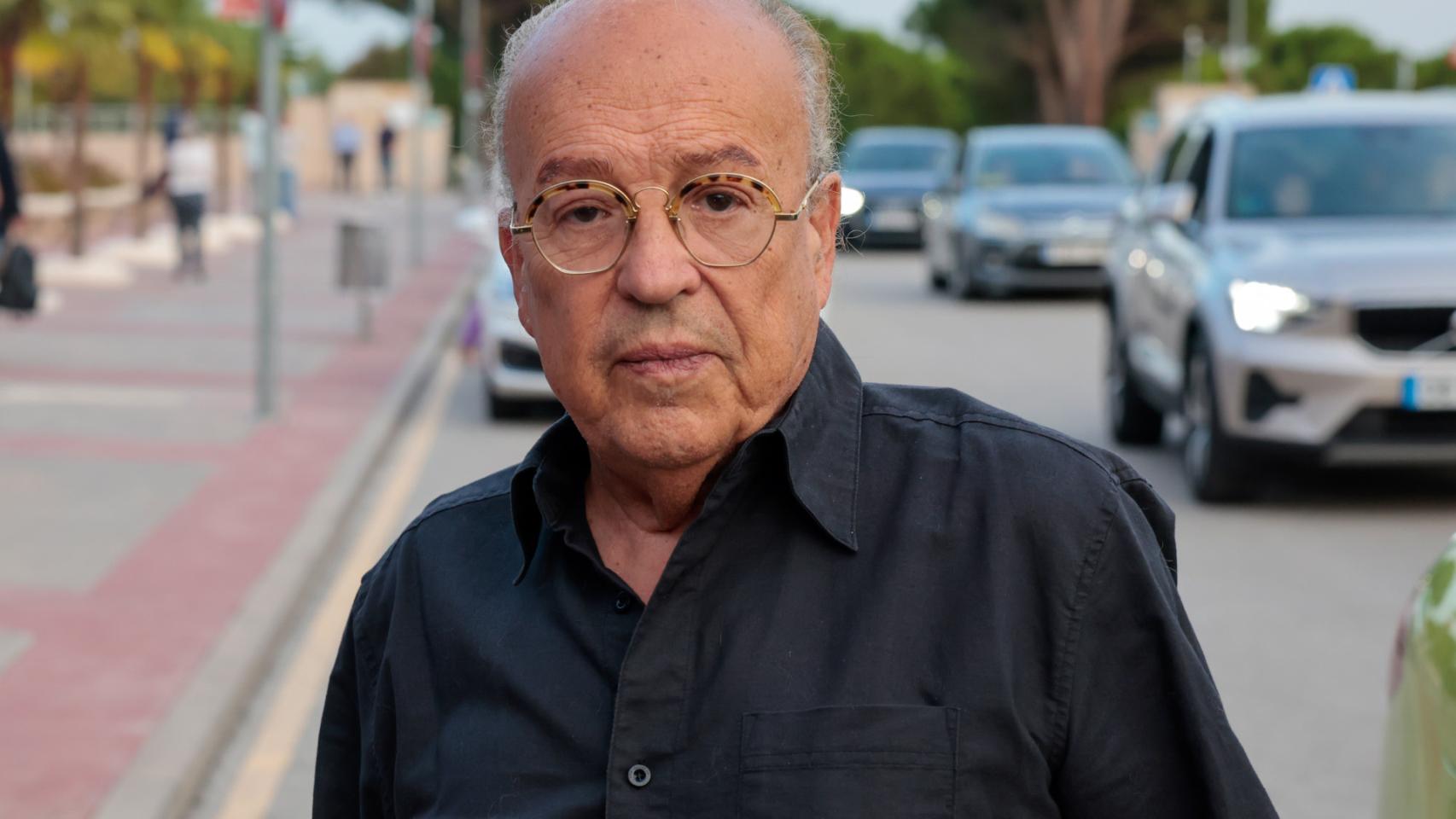 De 'rey' de la alta costura de Madrid a empresario de éxito: 9 cosas ...