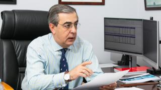 Luis Roca de Togores (Valdecarros): “Hay que quitar obstáculos como la ...