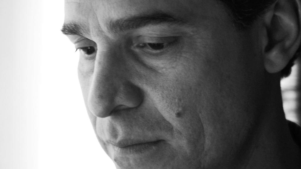 Rodrigo Rey Rosa: "Si no publicas en España, eres invisible para tus ...