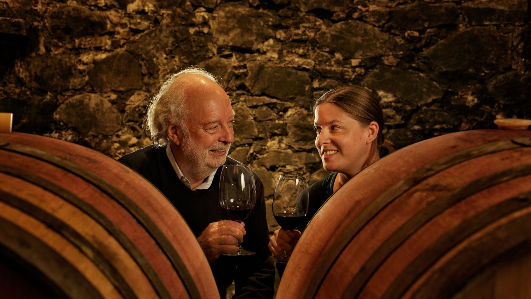 Anne Cannan, fundadora de Mujeres del Vino: “El mejor vino es el que te ...