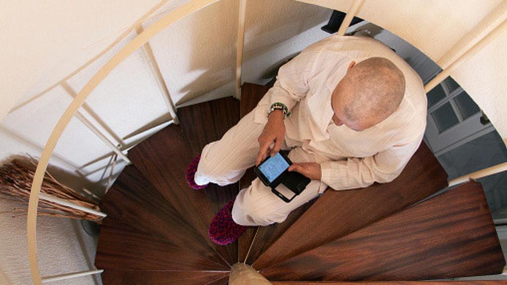 Así es el único teléfono 24h para pacientes con cáncer de Europa: "Las ...