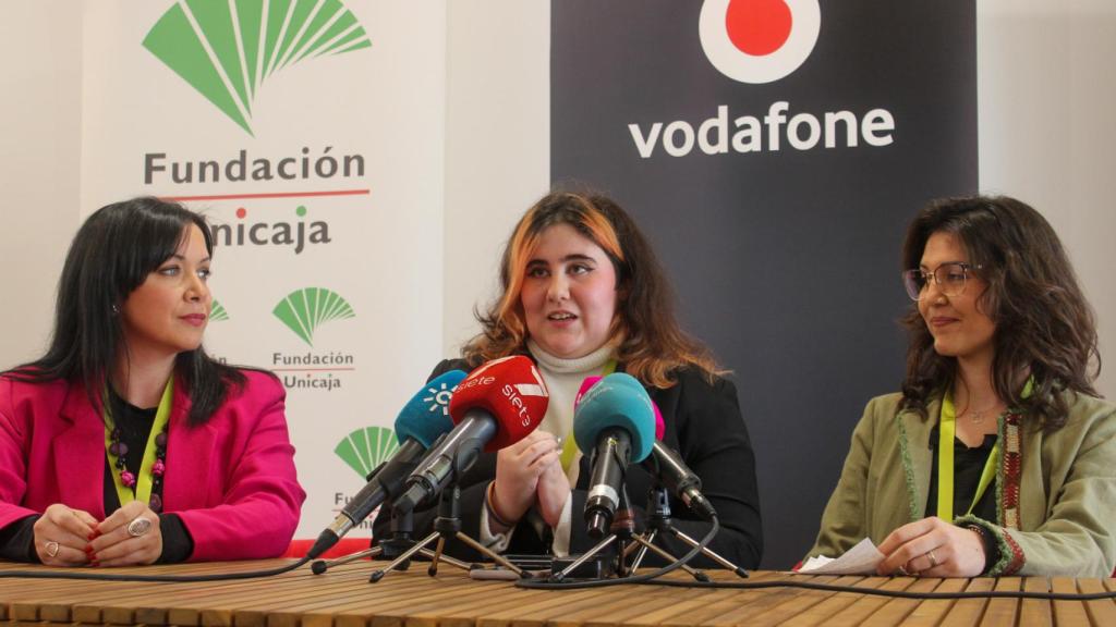 Vodafone Innovation Hub Presenta En Málaga Un Bootcamp Que Acerca La