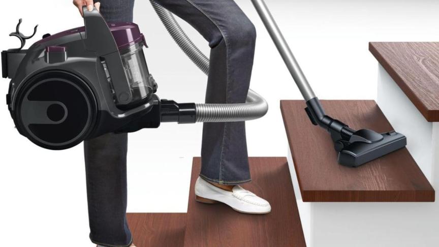 Las 10 mejores aspiradoras del 2024: Comparativas, precios y opiniones ...