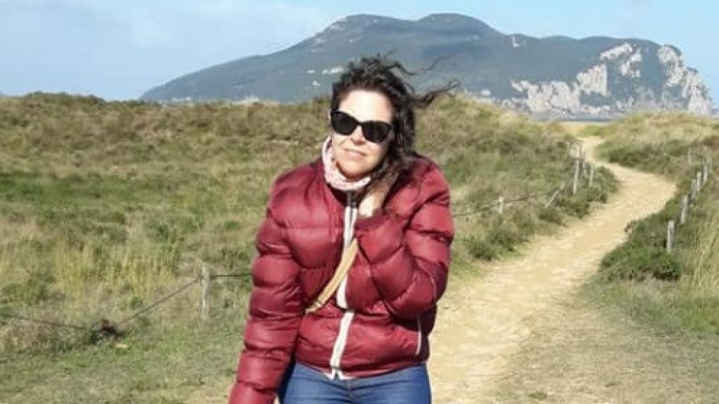 Crimen de Castro Urdiales: Silvia López, la catequista asesinada de una ...