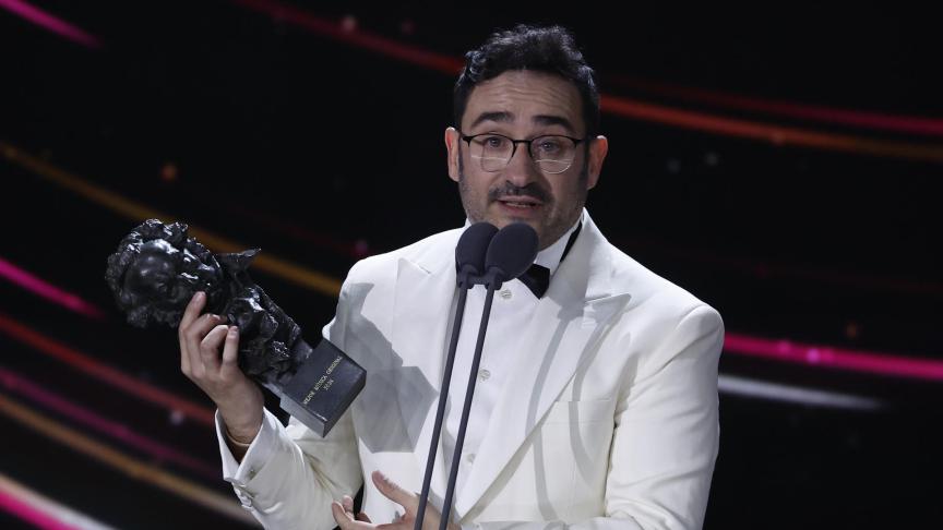 Juan Antonio Bayona conquista el Goya al mejor director por 'La ...