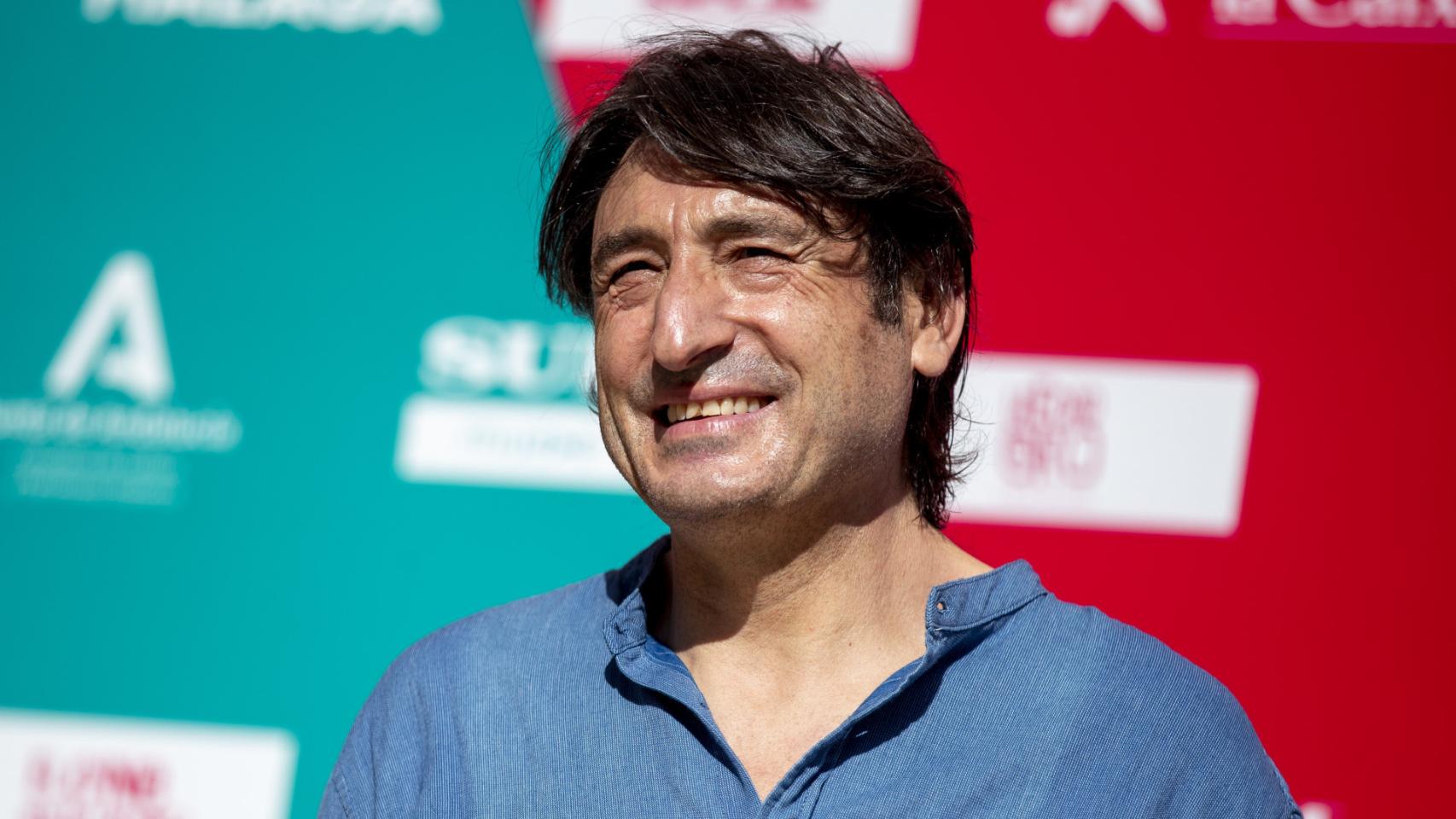 Qué fue de Carmelo Gómez, el actor leonés que arrasó en los 90 y rompió ...