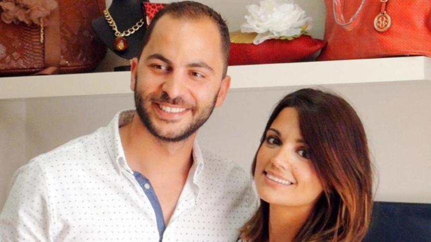 Alba Muñoz, exmujer de Antonio Tejado: "Me daba miedo dejarle a mi hija. Ahora ella tiene ayuda ...