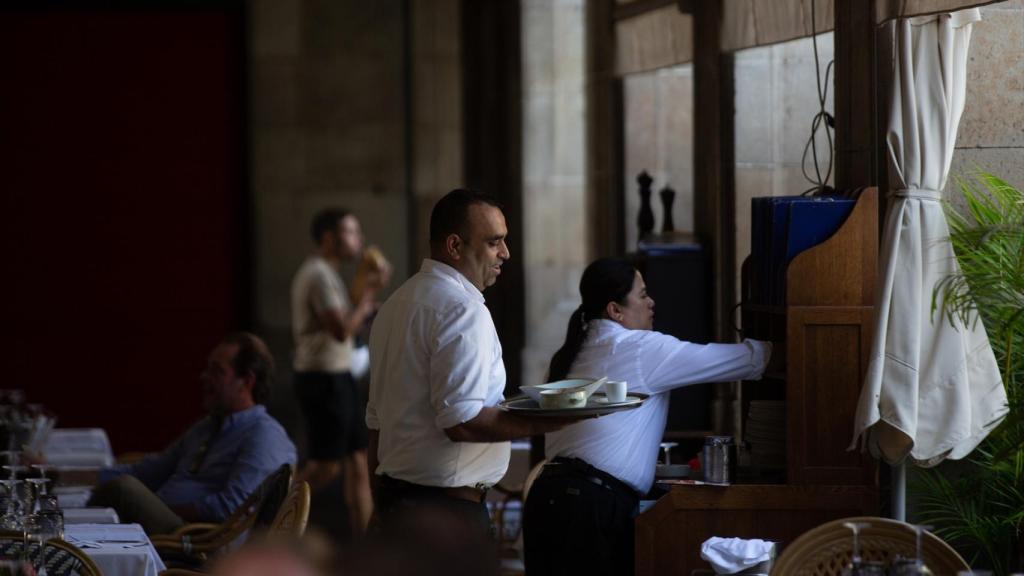 Las Empresas Españolas Prevén Mantener Sus Niveles De Contratación En 2024
