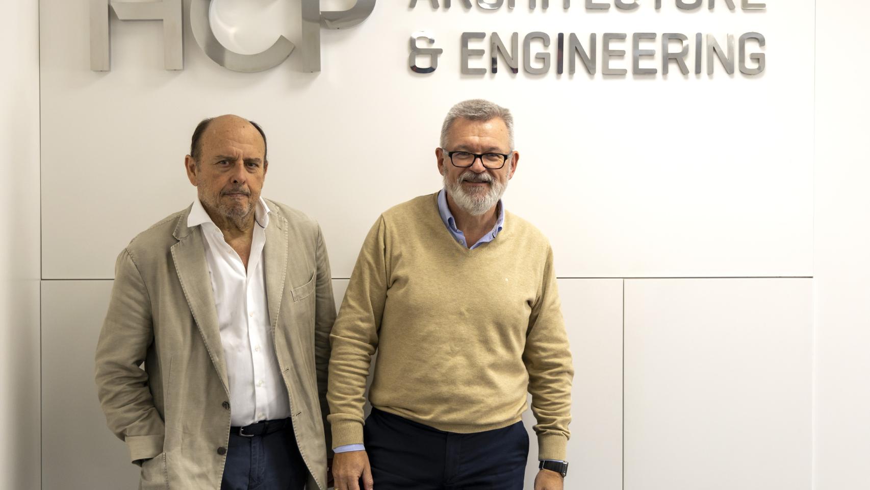 Cuatro estudios de arquitectura malagueños, entre los más potentes de ...