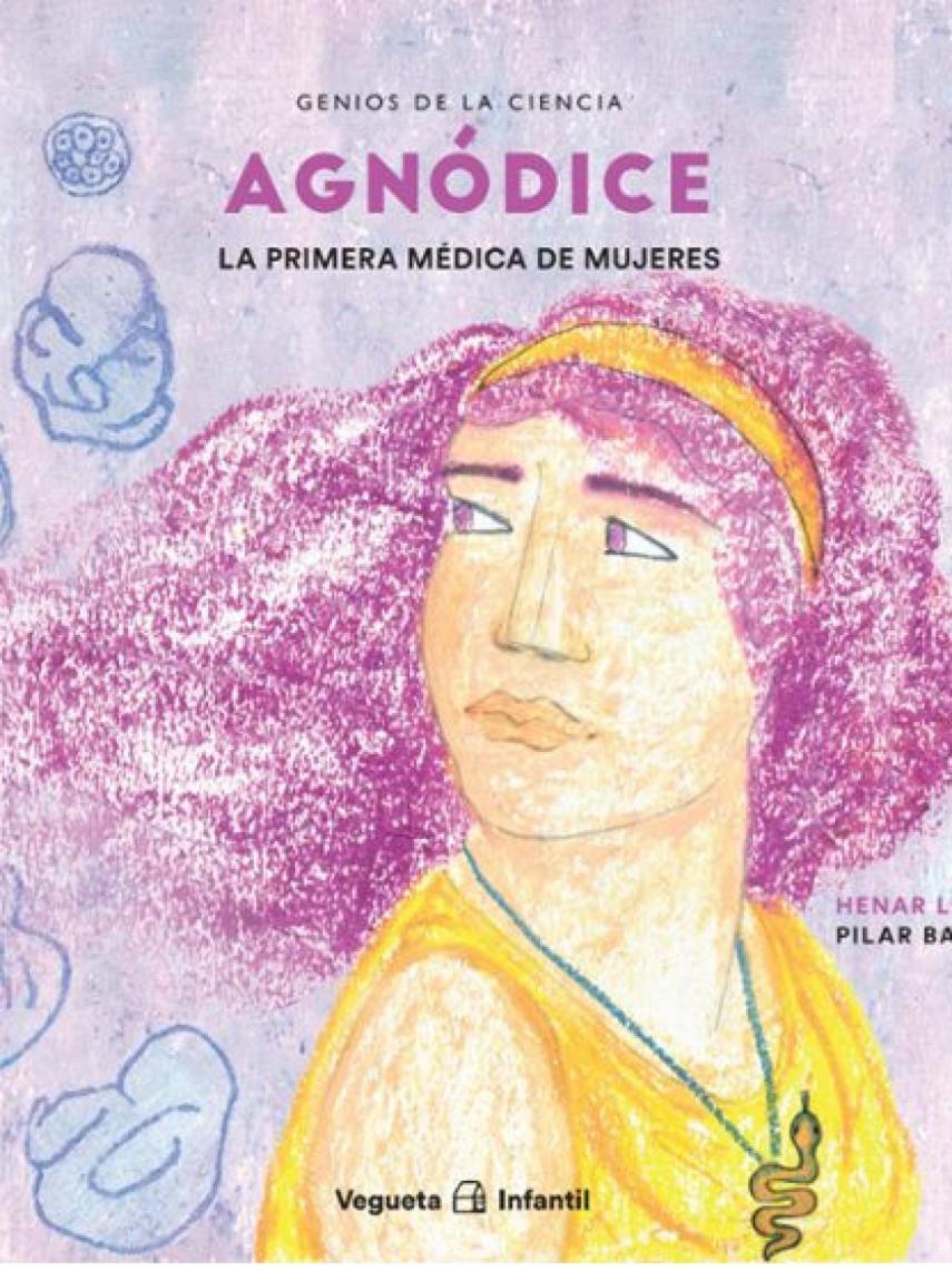 Así es la historia de Agnódice de Atenas, la primera ginecóloga que se disfrazó de hombre para ...