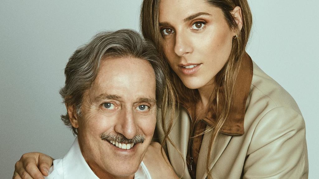 Roberto y María Torretta presentan su nueva colección en la MBFWM: "La ...