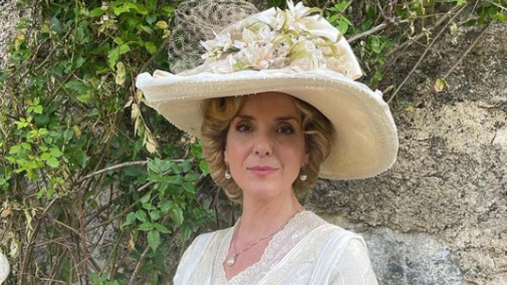 Todo sobre Eva Martín, la actriz catalana que siempre se ha sentido de ...