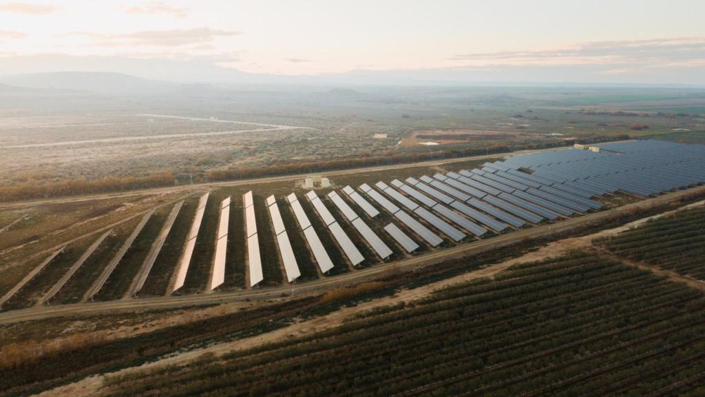 RIC Energy vende tres plantas fotovoltaicas en Nueva York a una ...