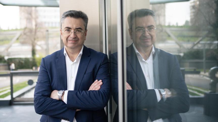 El nuevo presidente de Aslan ve "preocupante" que los fondos europeos ...